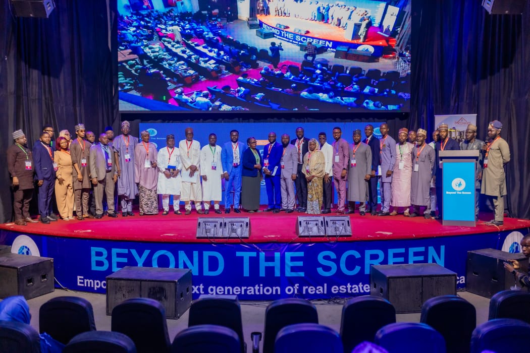 Beyond the Screen - BTS